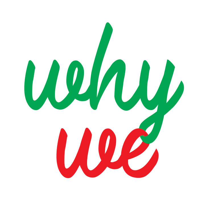 WhyWe Book Reviews